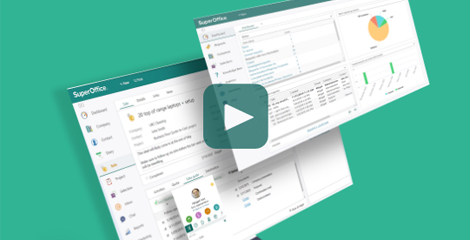 CRM ressourcer, events, webinars og guider fra SuperOffice